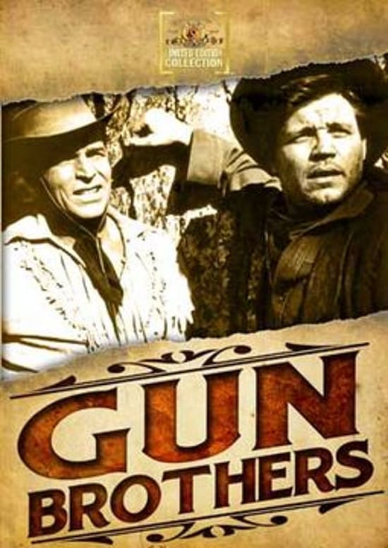 Gun Brothers Movie Streaming Online Watch