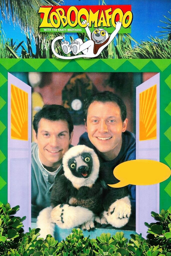 Zoboomafoo Web Series Streaming Online Watch