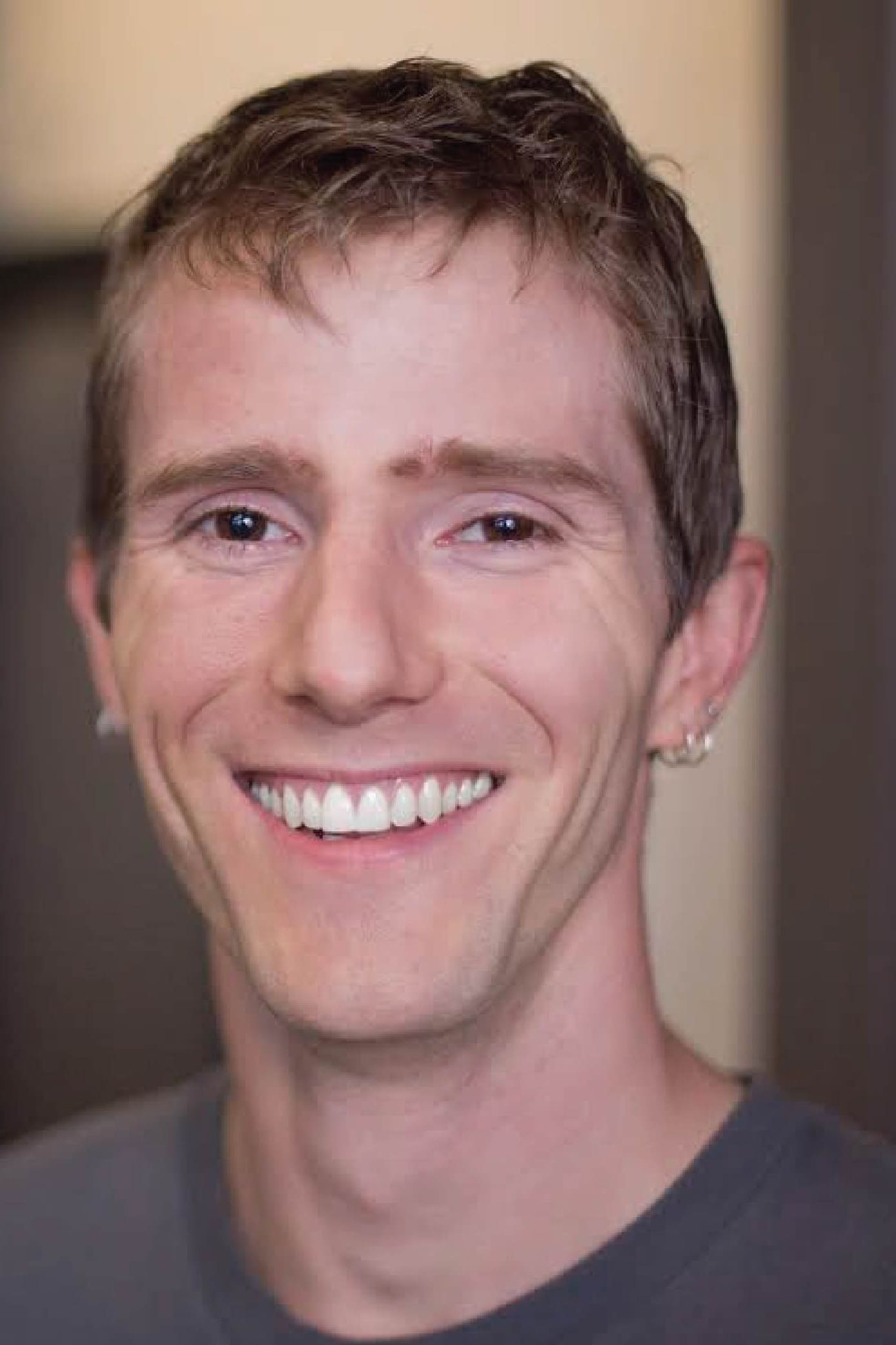 Linus Sebastian's Instagram, Twitter & Facebook on IDCrawl