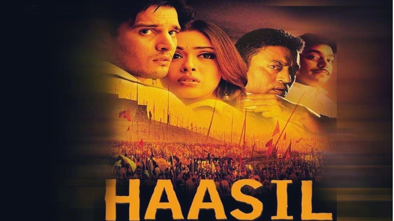 Haasil Hindi Movie Streaming Online Watch