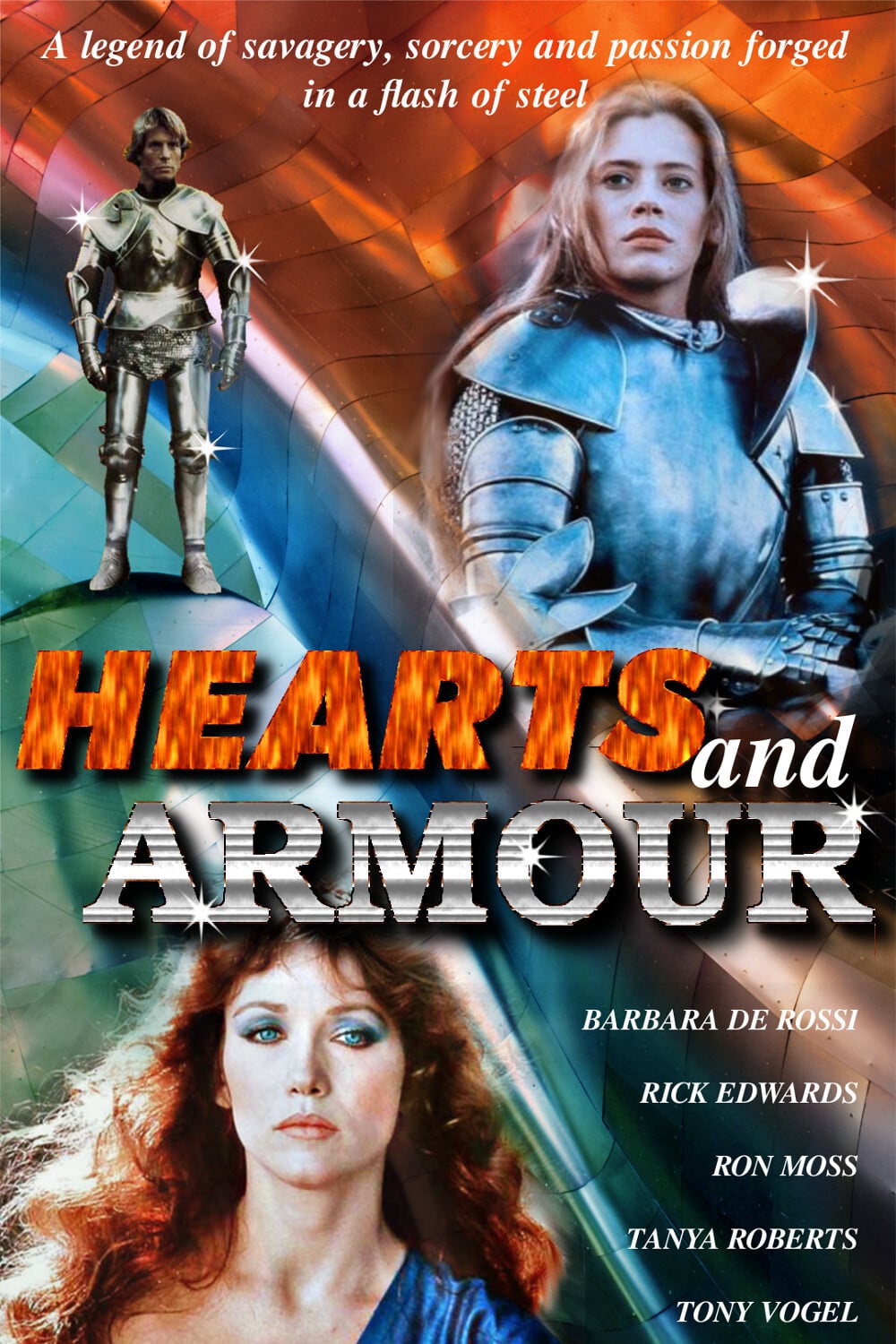 Hearts and Armour Movie Streaming Online Watch