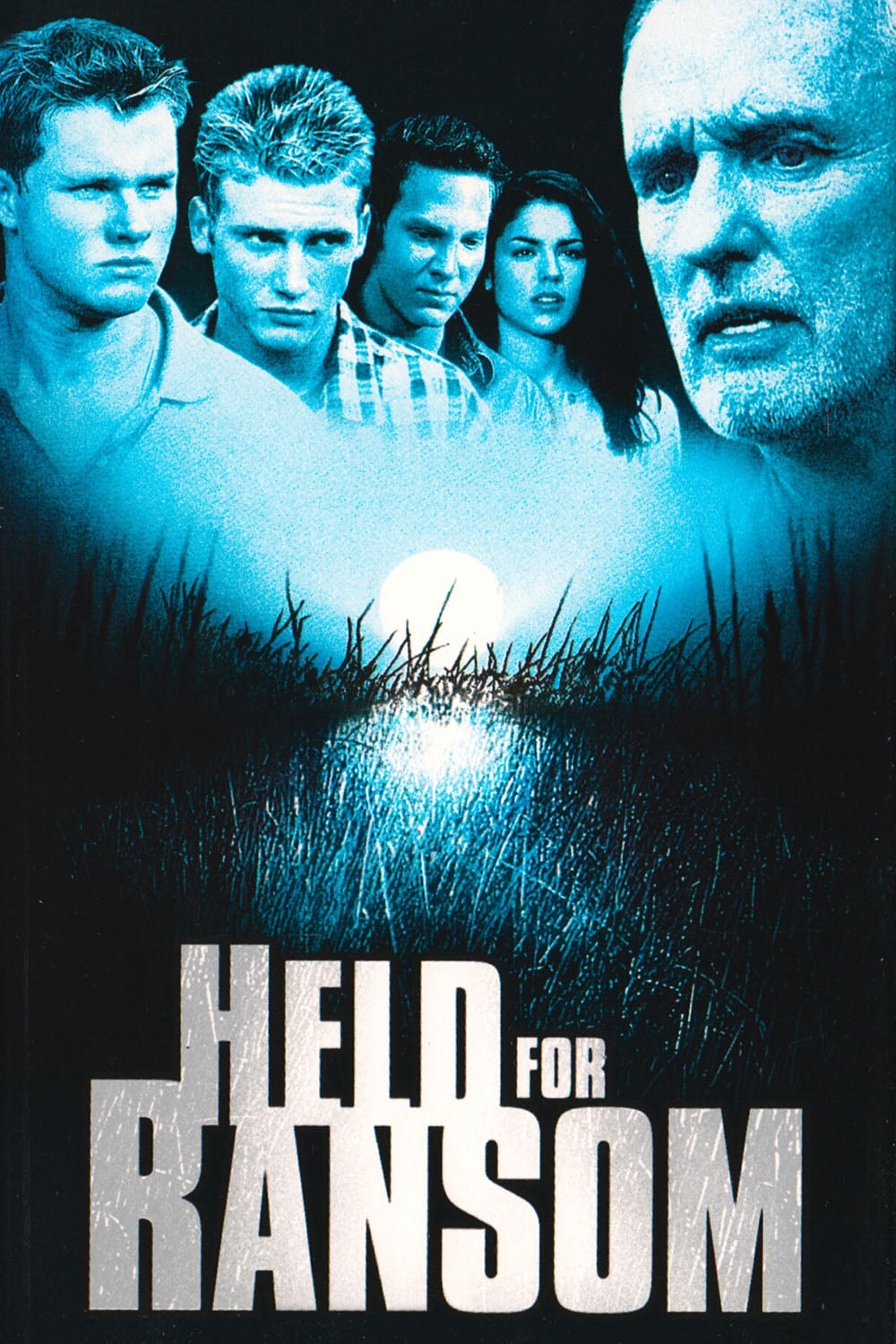 Held for Ransom Movie Streaming Online Watch