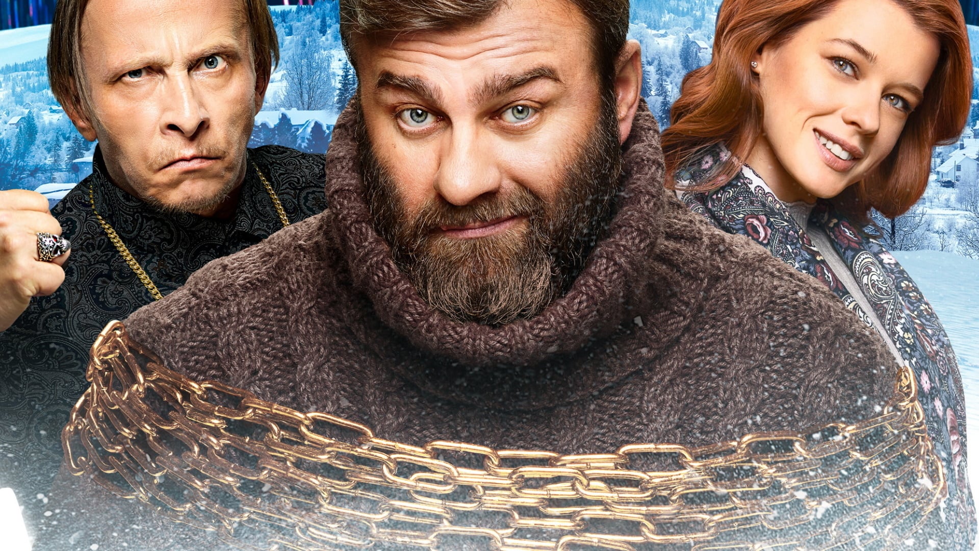 Polyarny Russian Web Series Streaming Online Watch