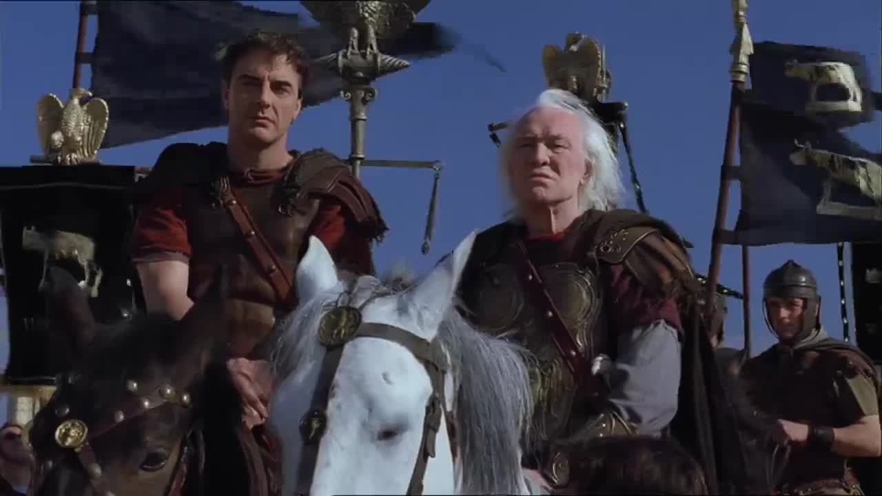 Julius Caesar Latin Web Series Streaming Online Watch