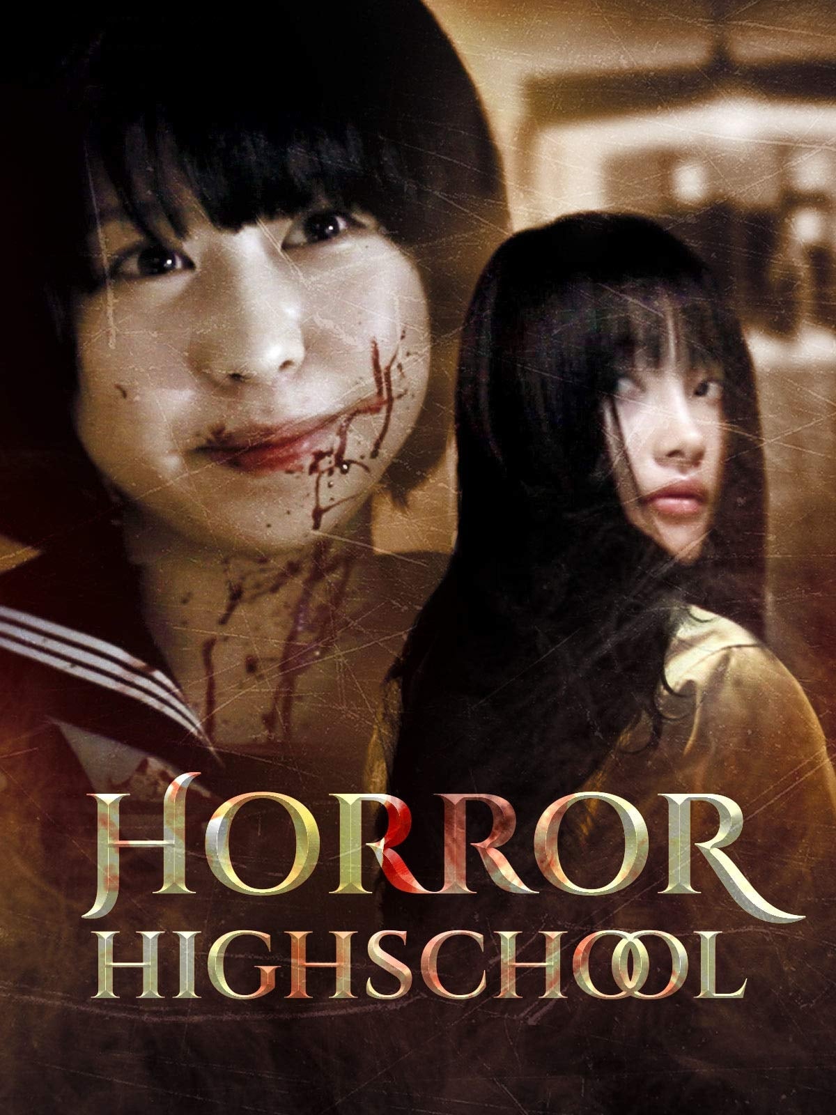 Horror High School Japanese Movie Streaming Online Watch