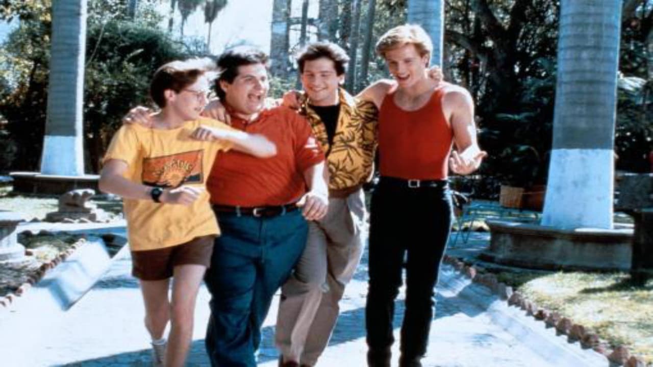 Hot Chili Movie Streaming Online Watch