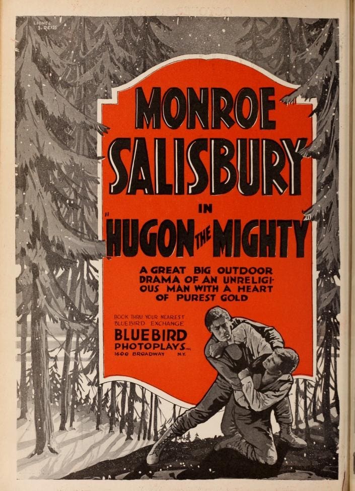 Hugon, the Mighty Movie Streaming Online Watch
