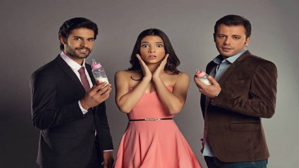 Hayat Mucizelere Gebe Turkish Web Series Streaming Online Watch