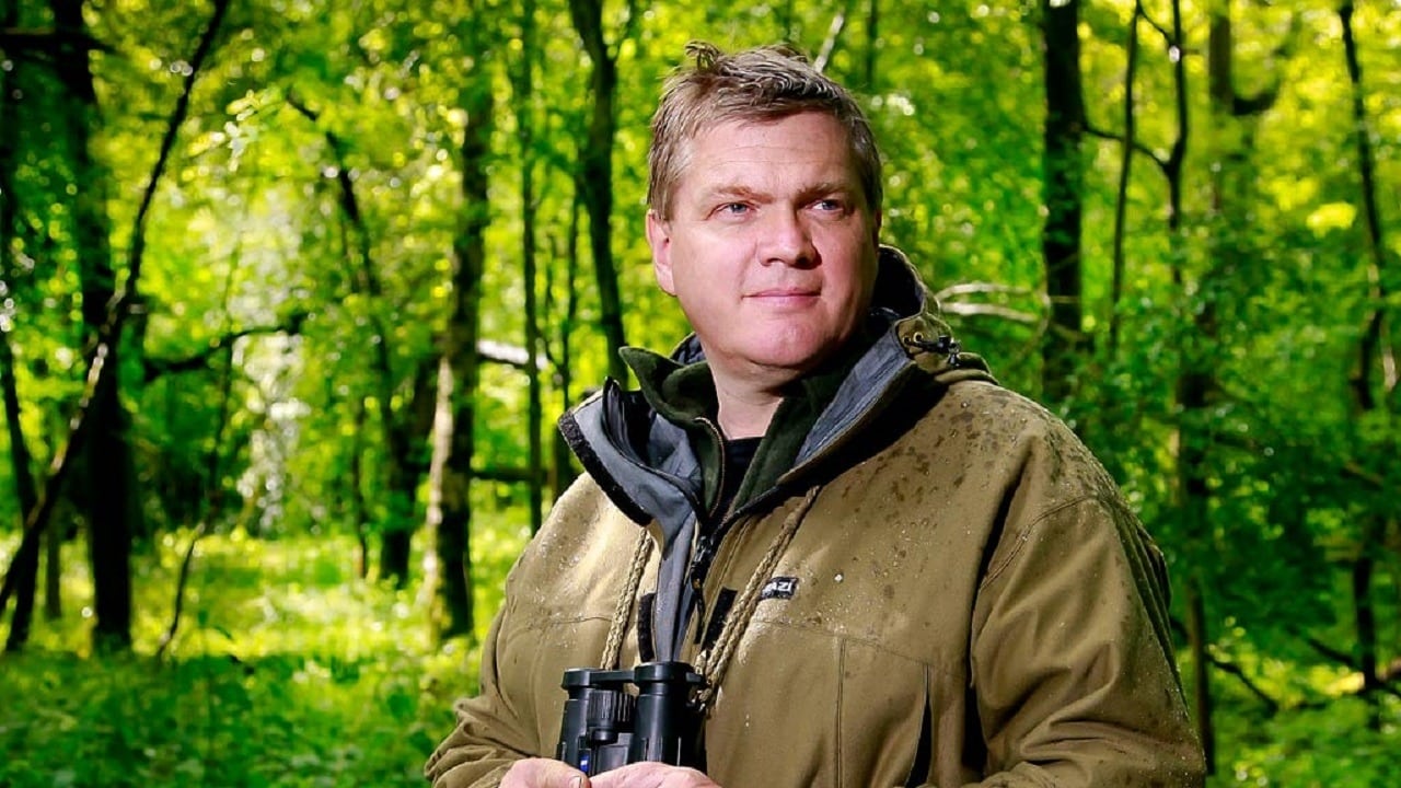 Wilderness Walks with Ray Mears Web Series Streaming Online Watch