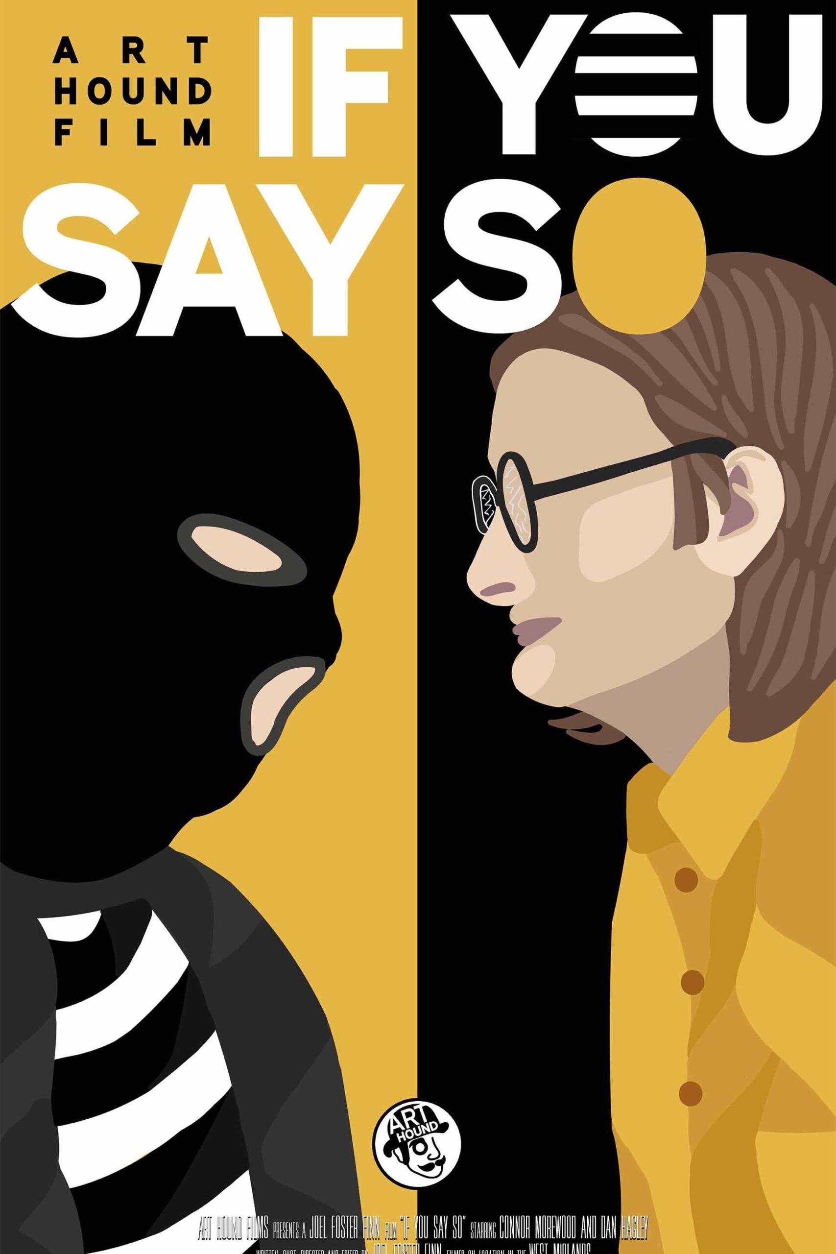 If You Say So Movie Streaming Online Watch