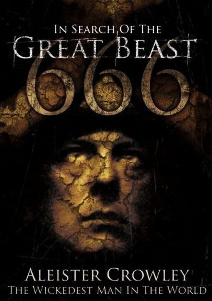 In Search of the Great Beast 666: Aleister Crowley Movie Streaming ...