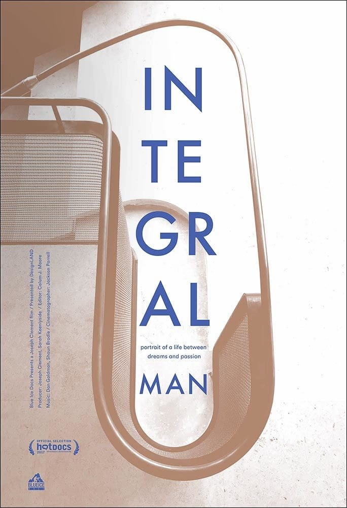 Integral Man Movie Streaming Online Watch