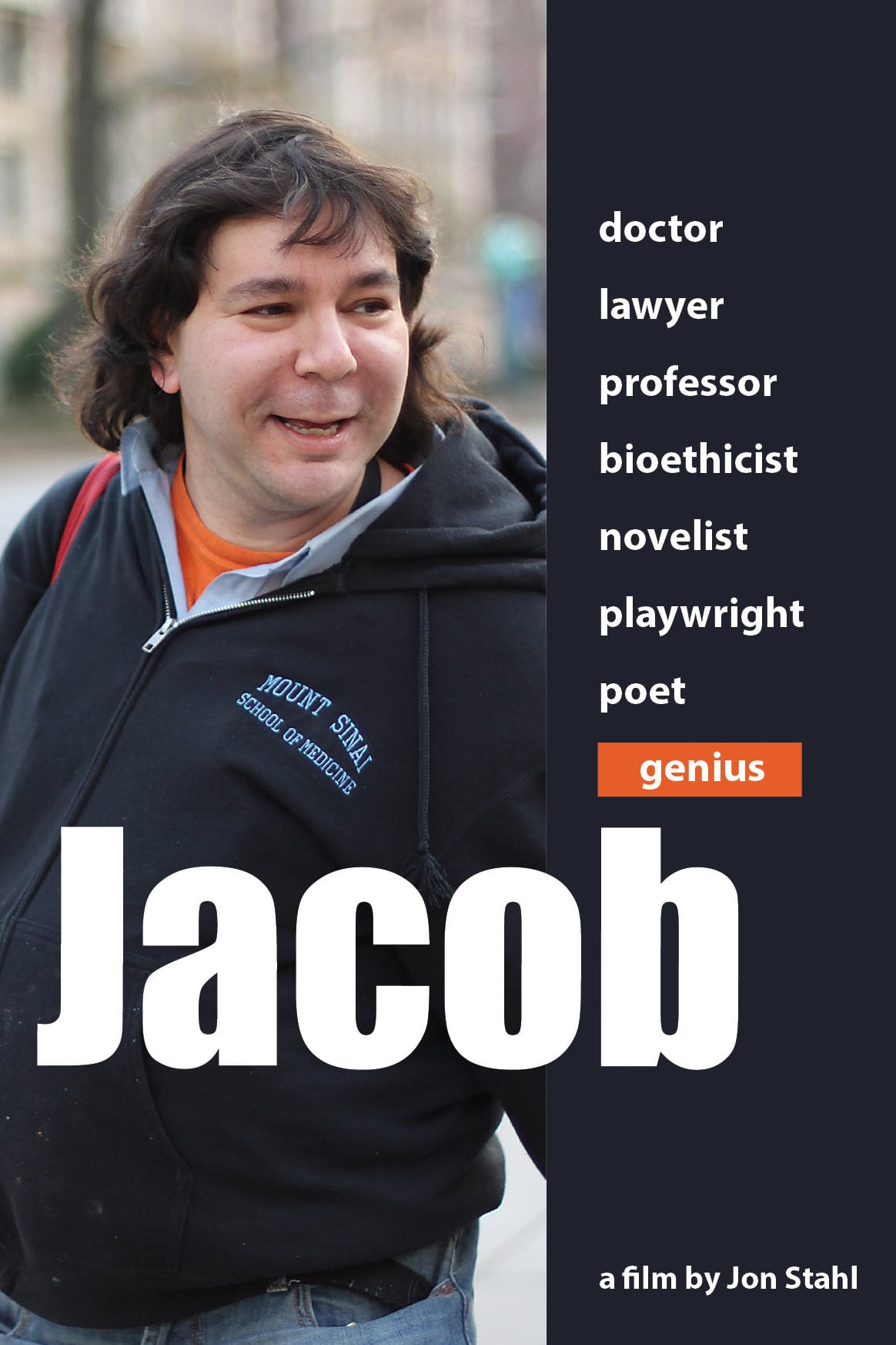 Jacob Movie Streaming Online Watch