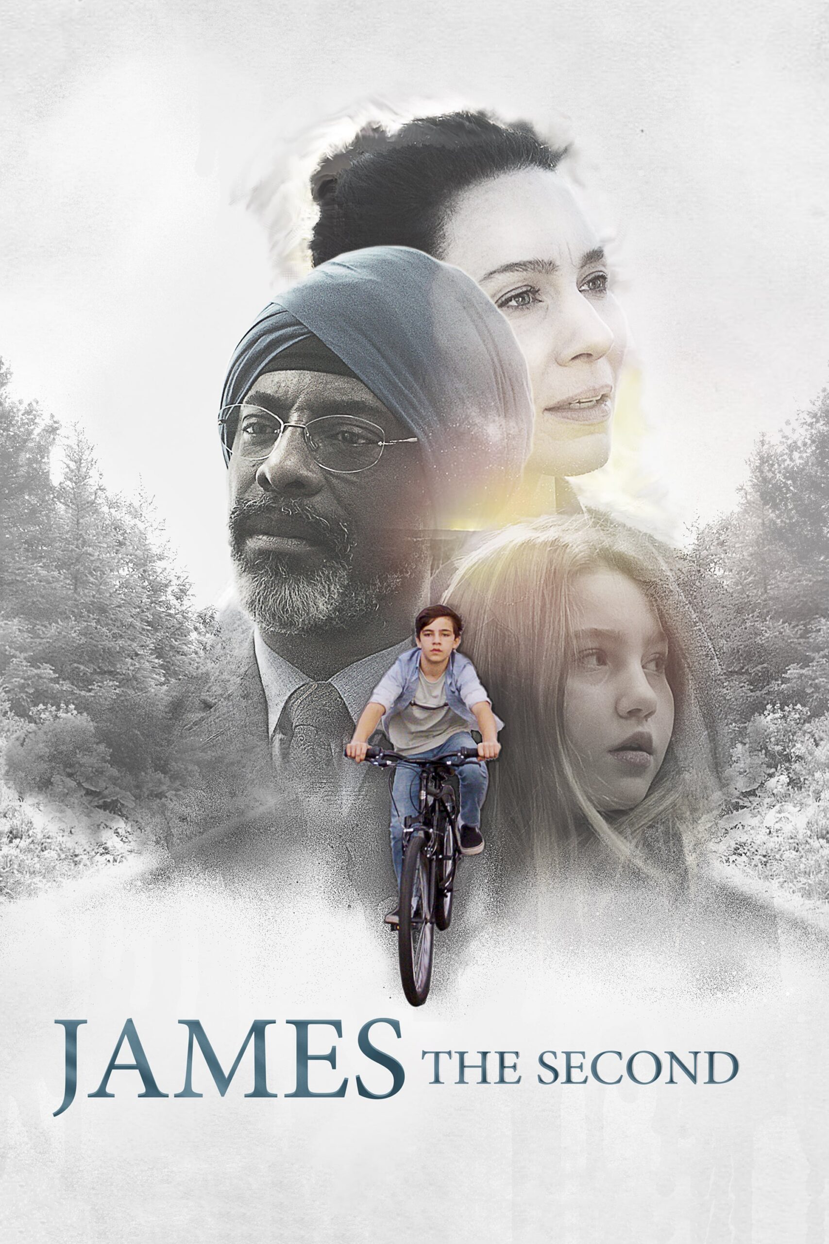 James the Second Movie Streaming Online Watch