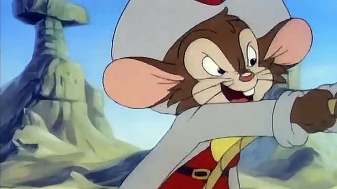 Fievel's American Tails Web Series Streaming Online Watch