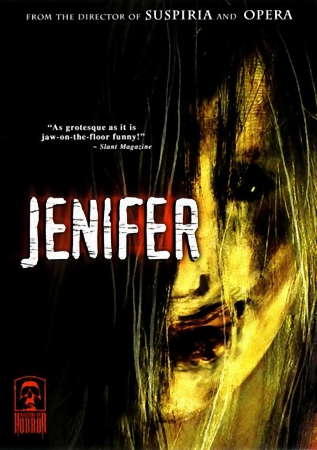Jenifer Movie Streaming Online Watch