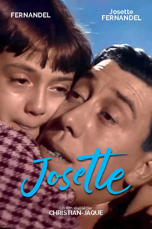 Josette French Movie Streaming Online Watch
