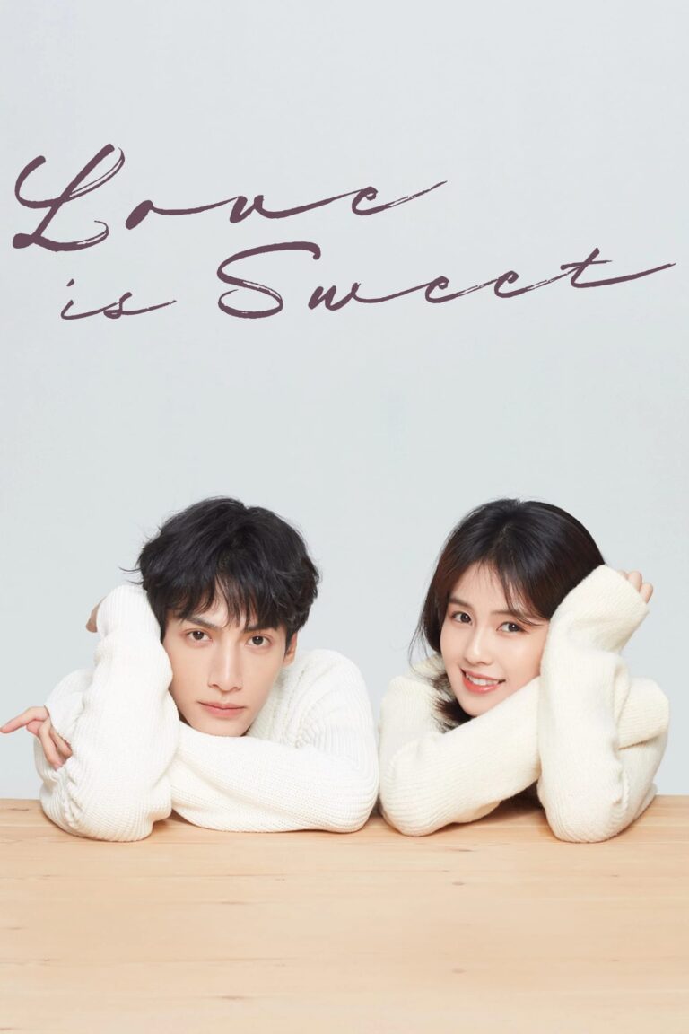 Love Is Sweet Hindi, Mandarin Web Series Streaming Online Watch on MX ...
