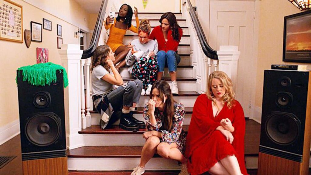 Kappa Kappa Die Movie Streaming Online Watch