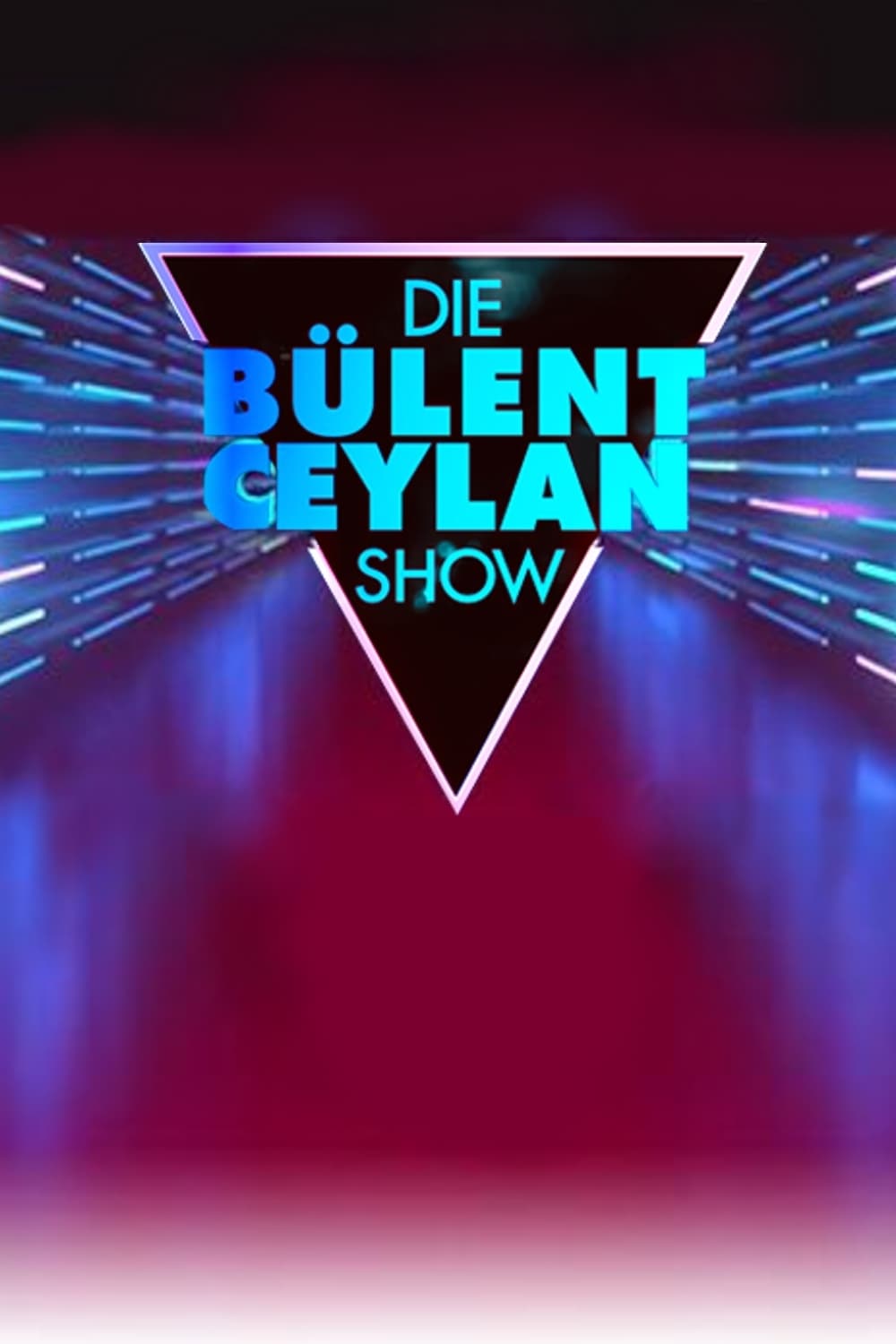 Die Bülent Ceylan Show German Web Series Streaming Online Watch