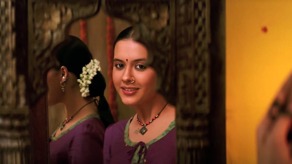 Kisna: The Warrior Poet Hindi Movie Streaming Online Watch