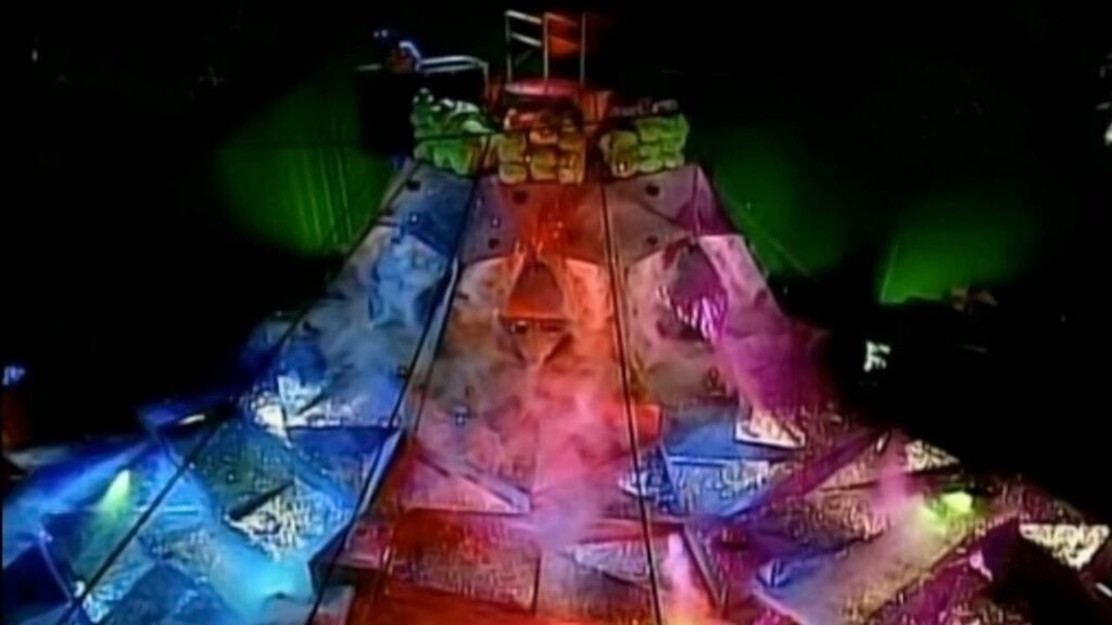 Nickelodeon Guts Web Series Streaming Online Watch