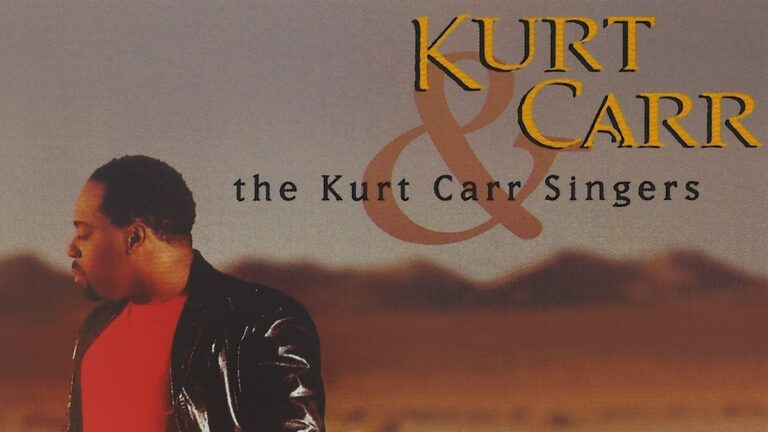 Kurt Carr & the Kurt Carr Singers: Awesome Wonder Movie Streaming ...