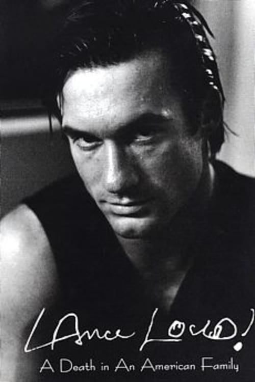 Lance Loud!: A Death in an American Family Movie Streaming Online Watch