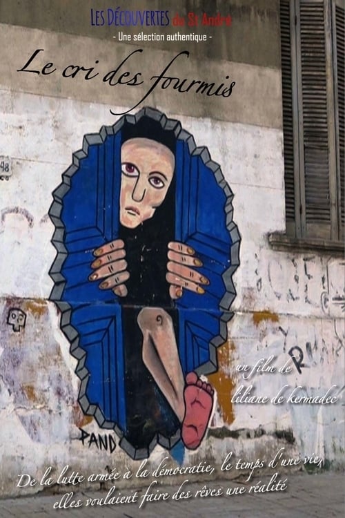 Le cri des fourmis Movie Streaming Online Watch