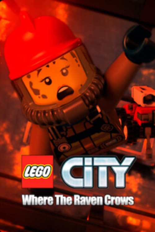 LEGO City: Quando i corvi cantano Movie Streaming Online Watch