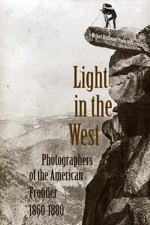 American Frontier Movies