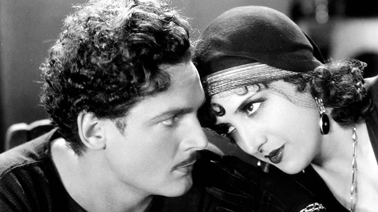 Liliom Movie Streaming Online Watch