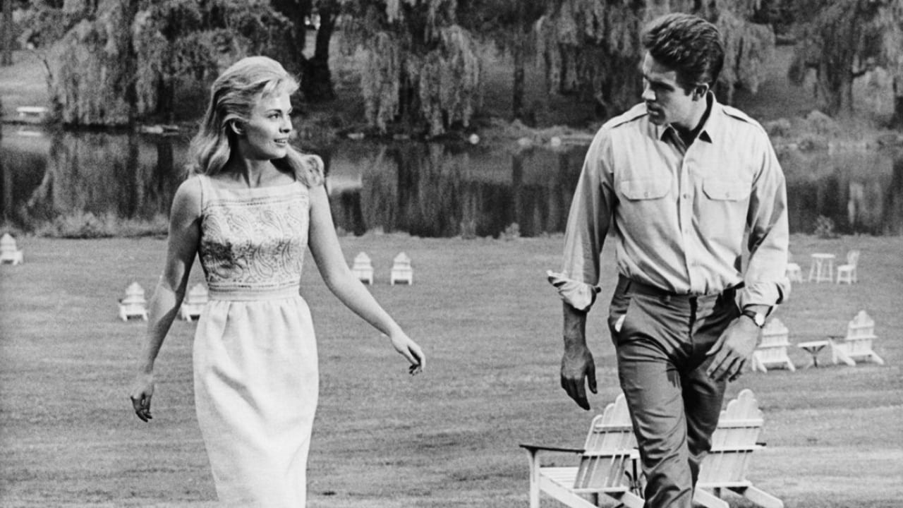 Lilith Movie Streaming Online Watch