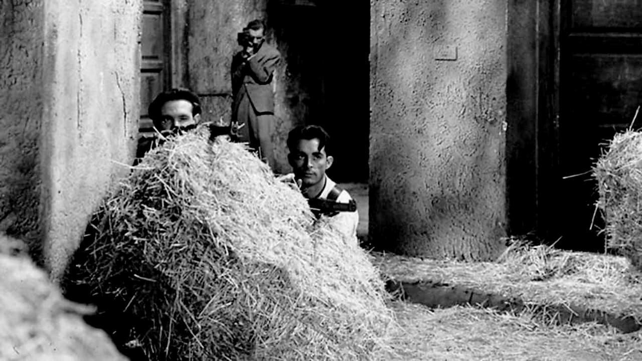 Living in Shadows Spanish Movie Streaming Online Watch