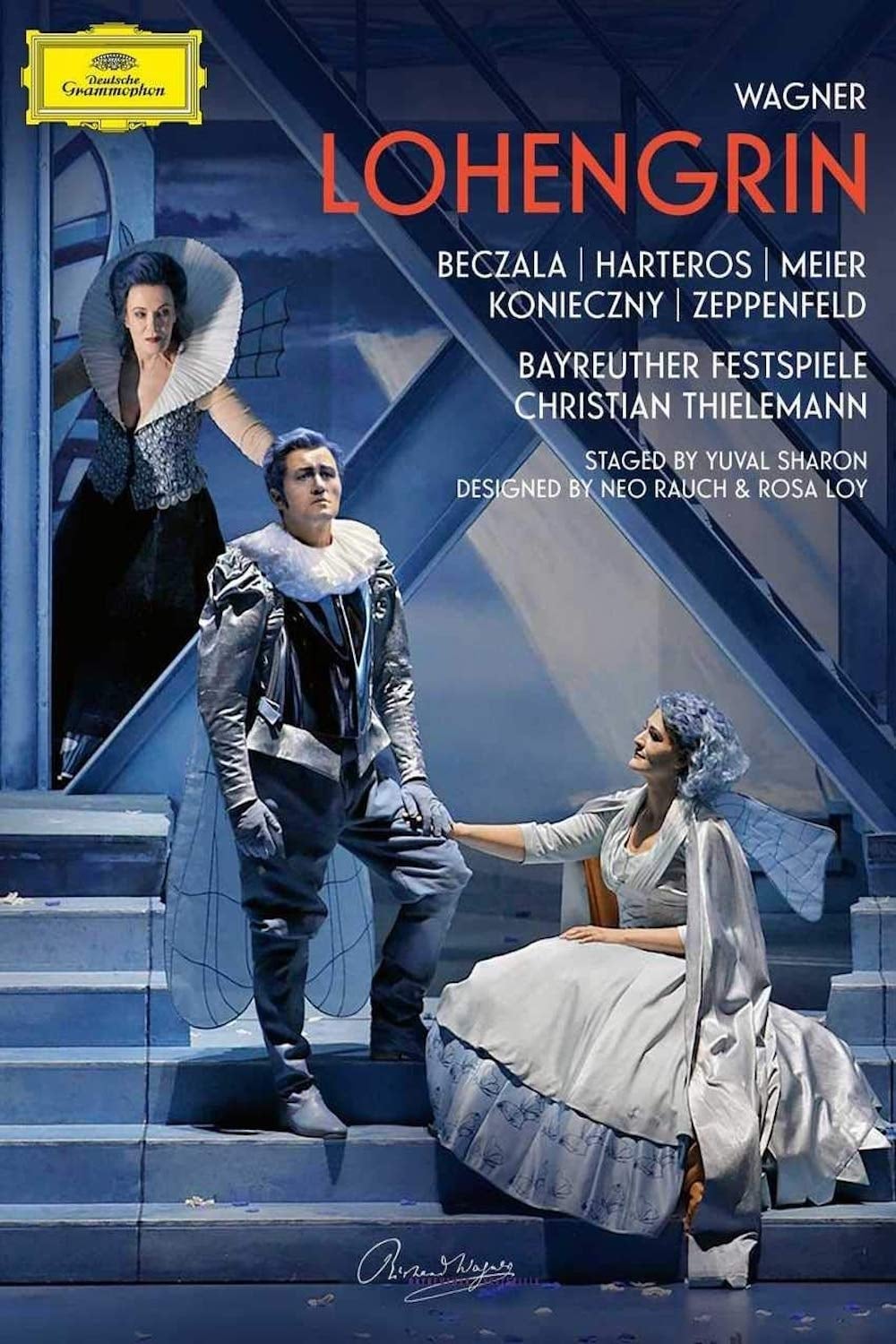 Lohengrin German Movie Streaming Online Watch
