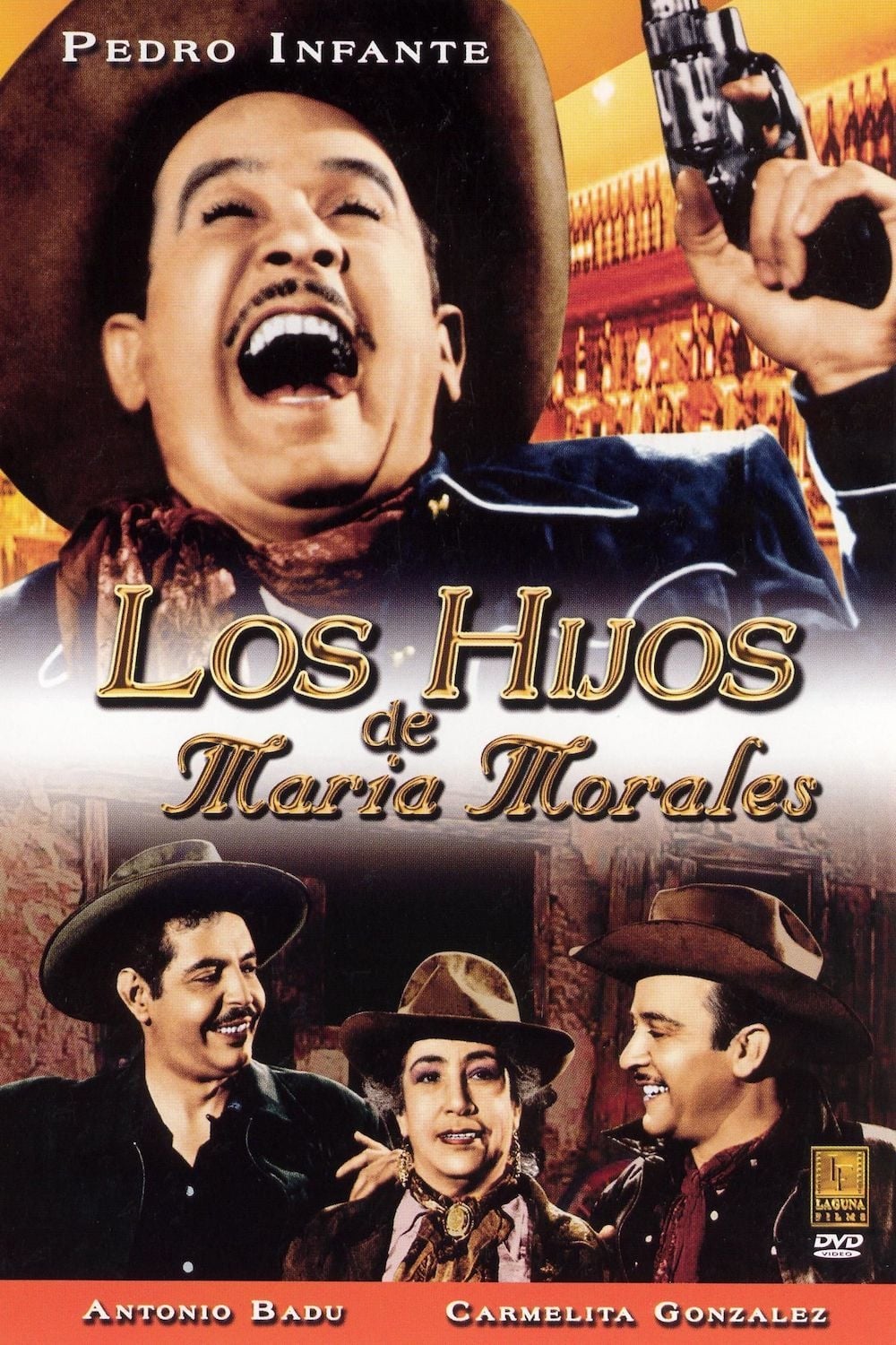 Los hijos de María Morales Spanish Movie Streaming Online Watch