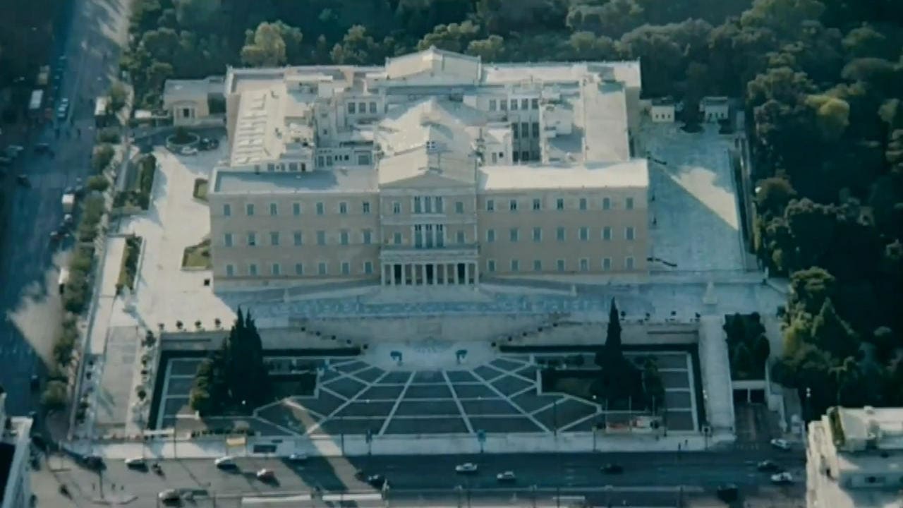 Loufa kai parallagi: Seirines sti steria Greek Movie Streaming Online Watch
