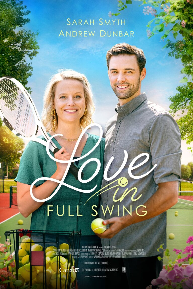 Love in Full Swing Movie Streaming Online Watch