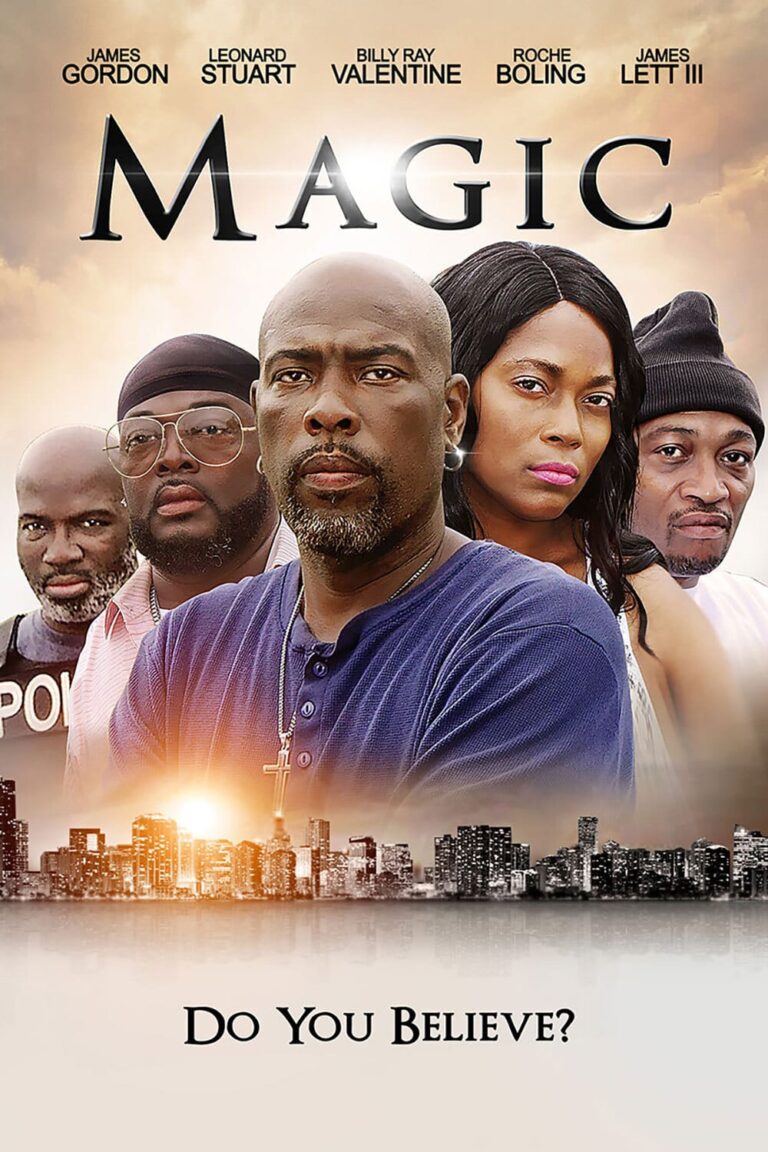 Magic Bengali Movie Streaming Online Watch