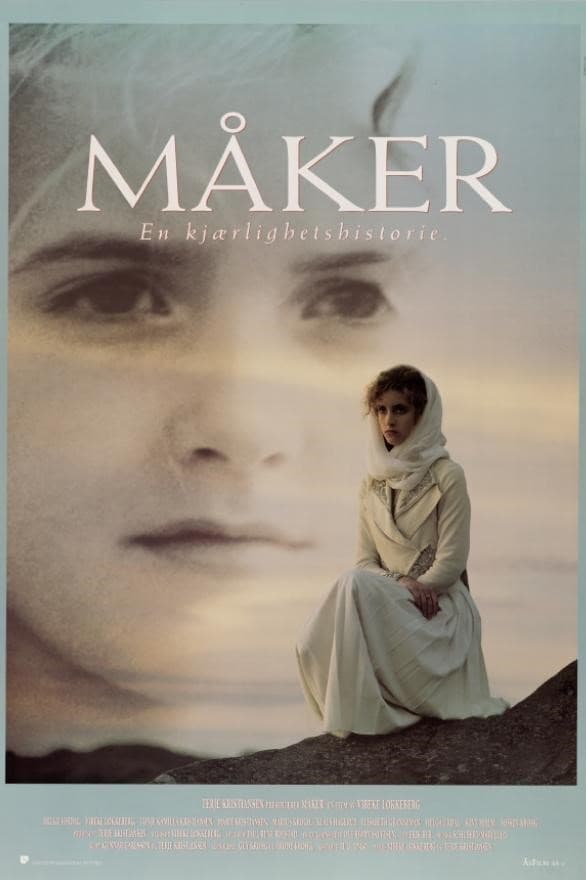 Måker Norwegian Movie Streaming Online Watch