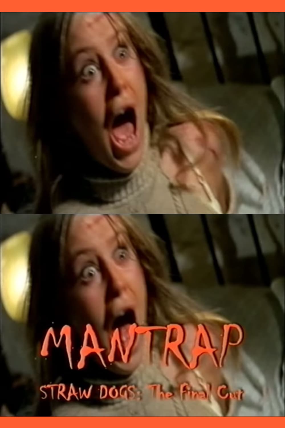 Mantrap: Straw Dogs—The Final Cut Movie Streaming Online Watch