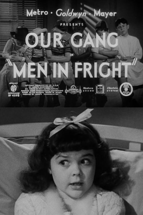 Men in Fright Movie Streaming Online Watch