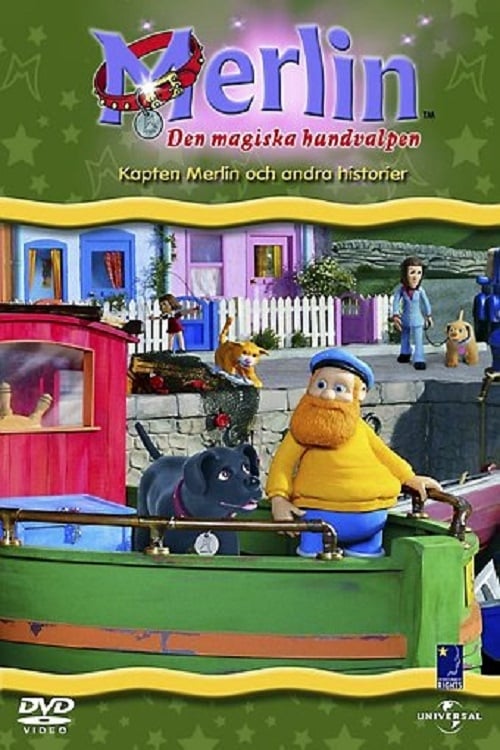 Merlin the Magical Puppy: Vol 2 Swedish Movie Streaming Online Watch