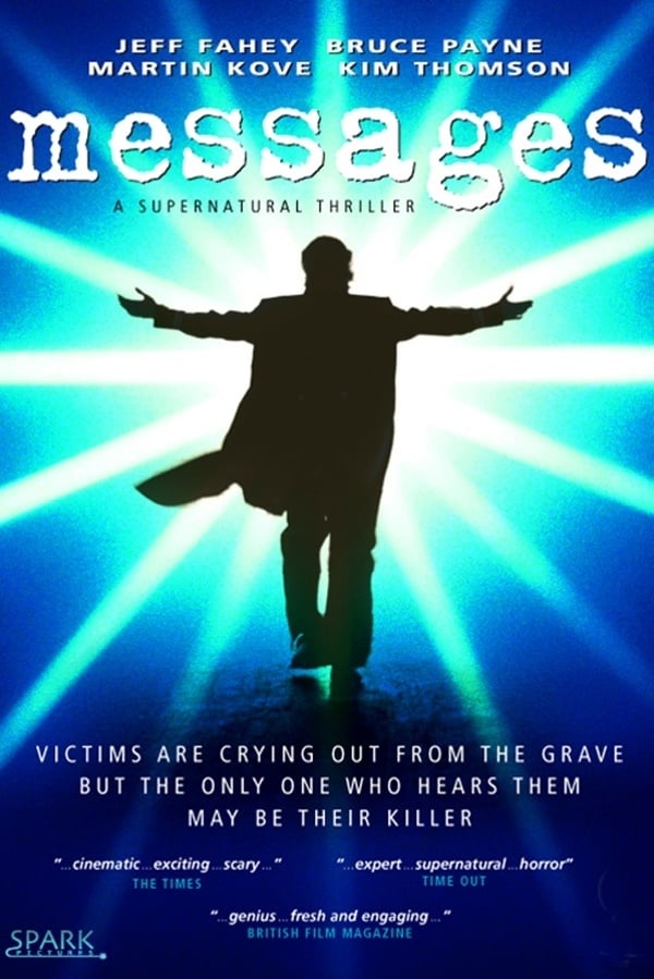 Messages Movie Streaming Online Watch