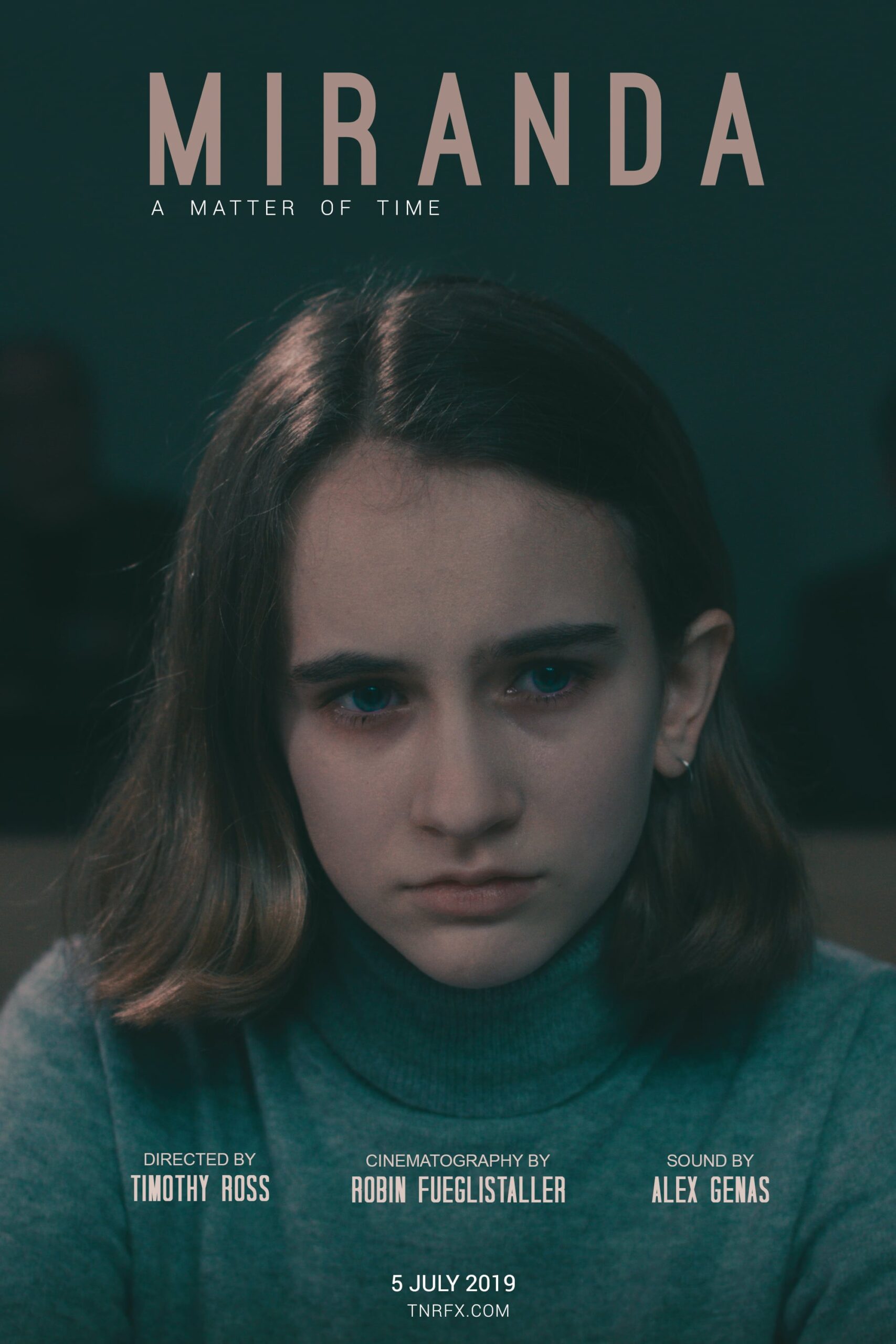 Miranda German Movie Streaming Online Watch