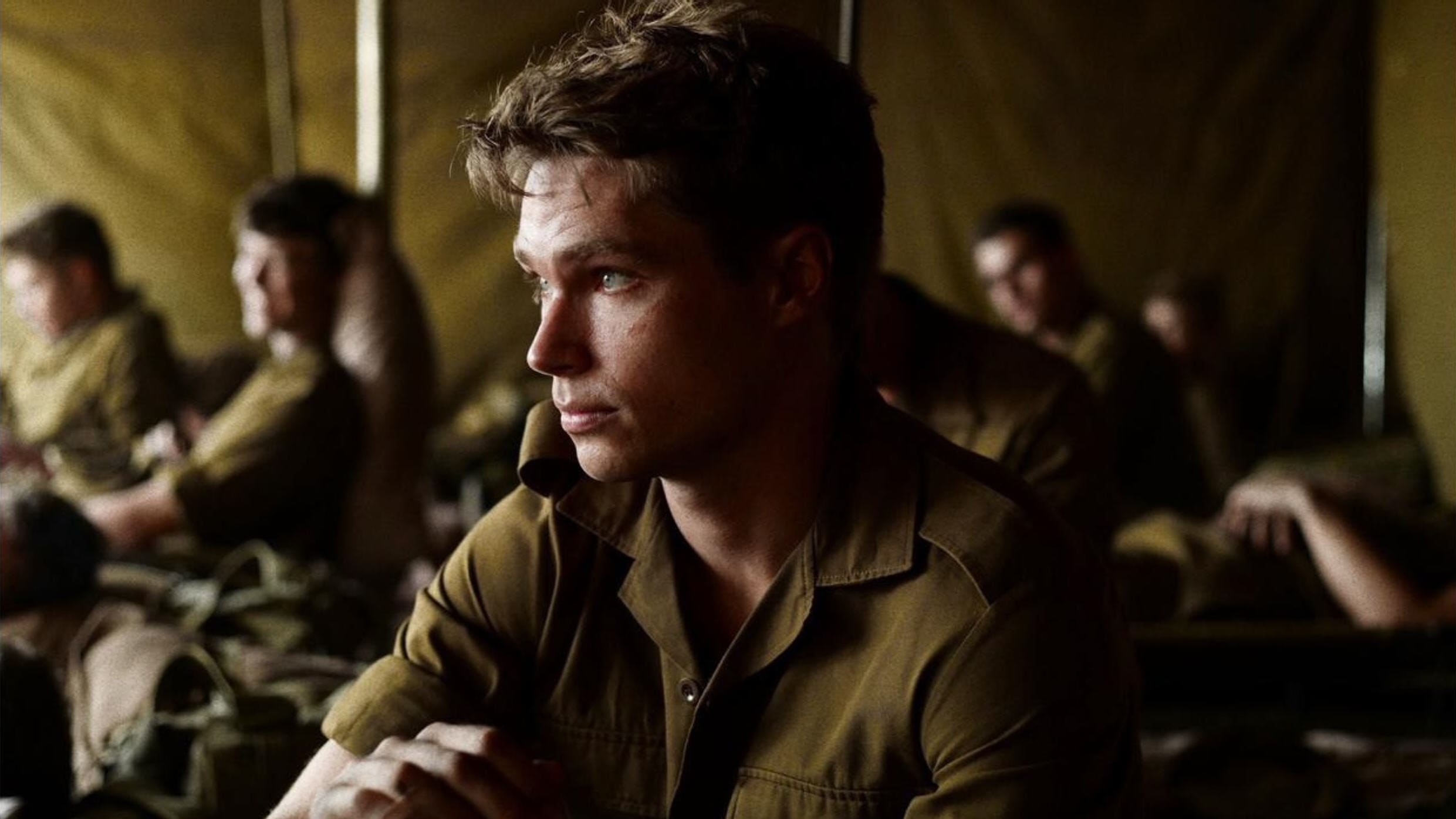 Moffie Afrikaans Movie Streaming Online Watch