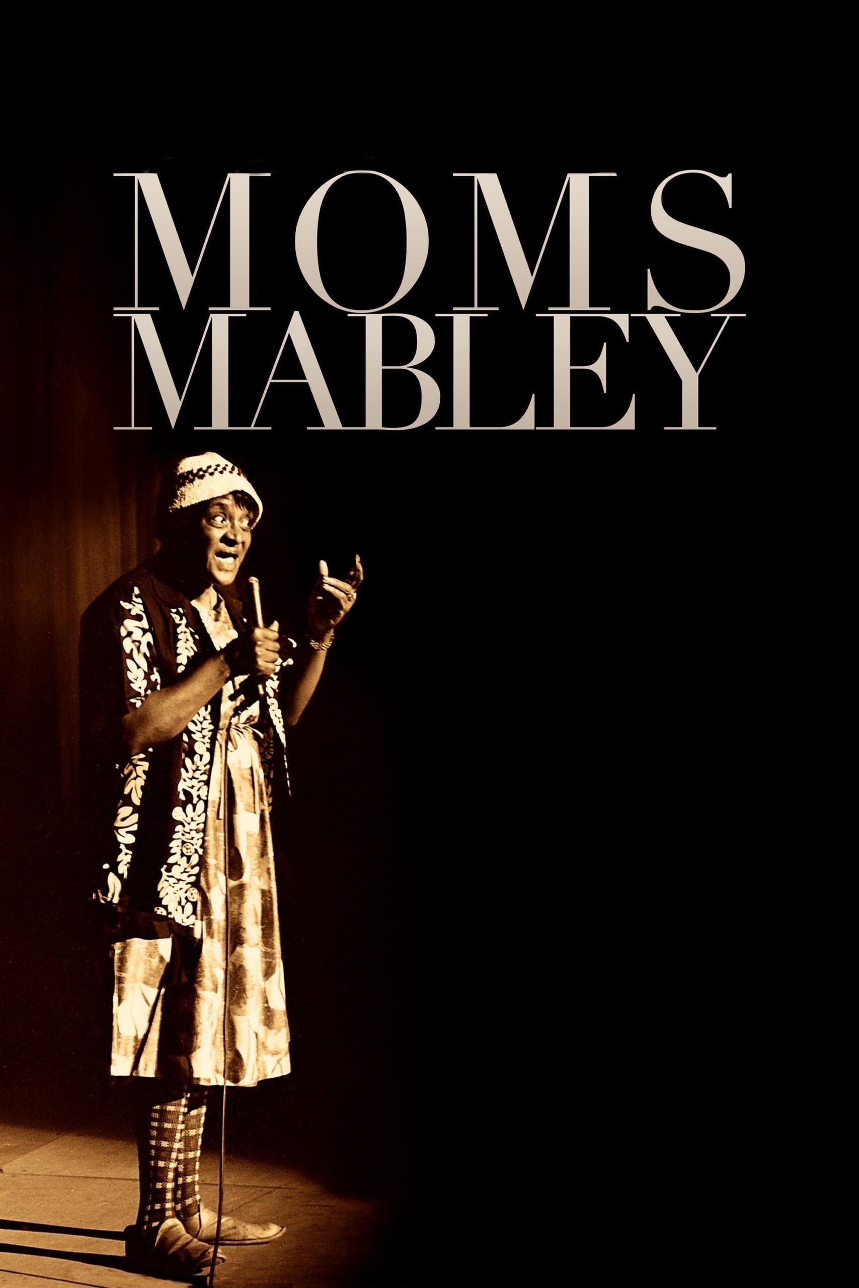 Moms Mabley Movie Streaming Online Watch