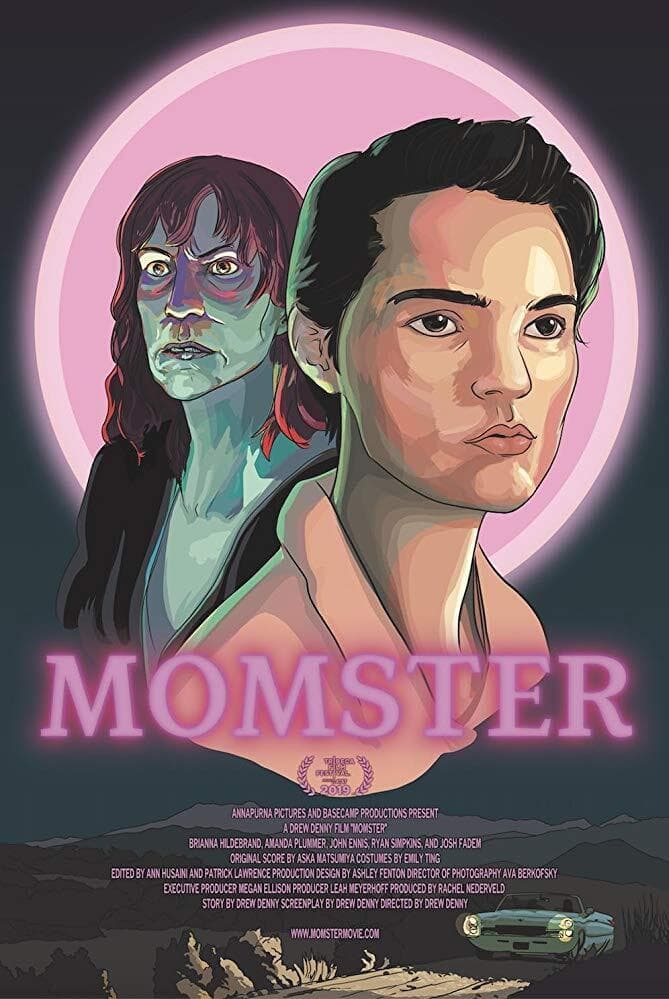 Momster Movie Streaming Online Watch