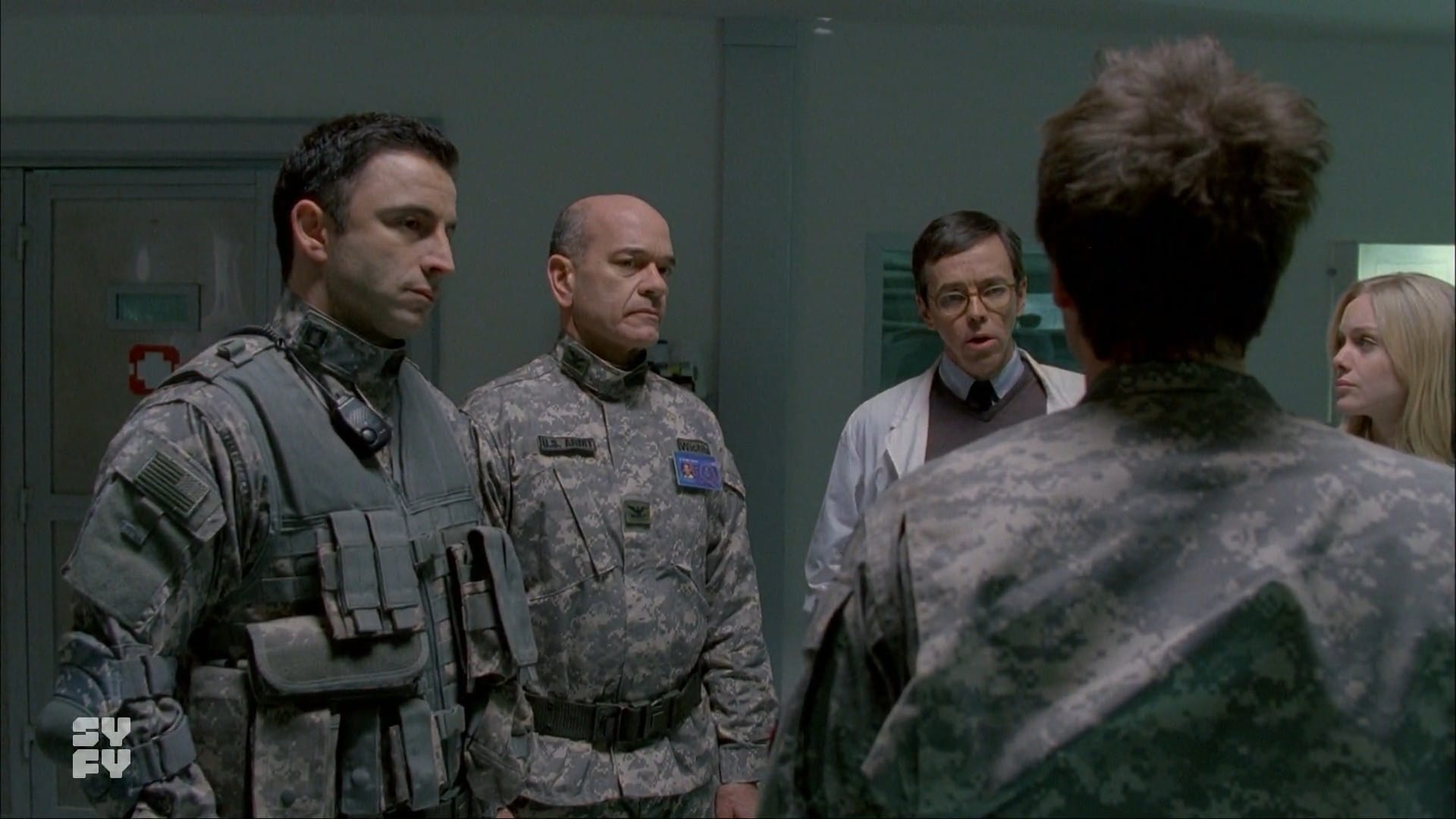 Morlocks Movie Streaming Online Watch