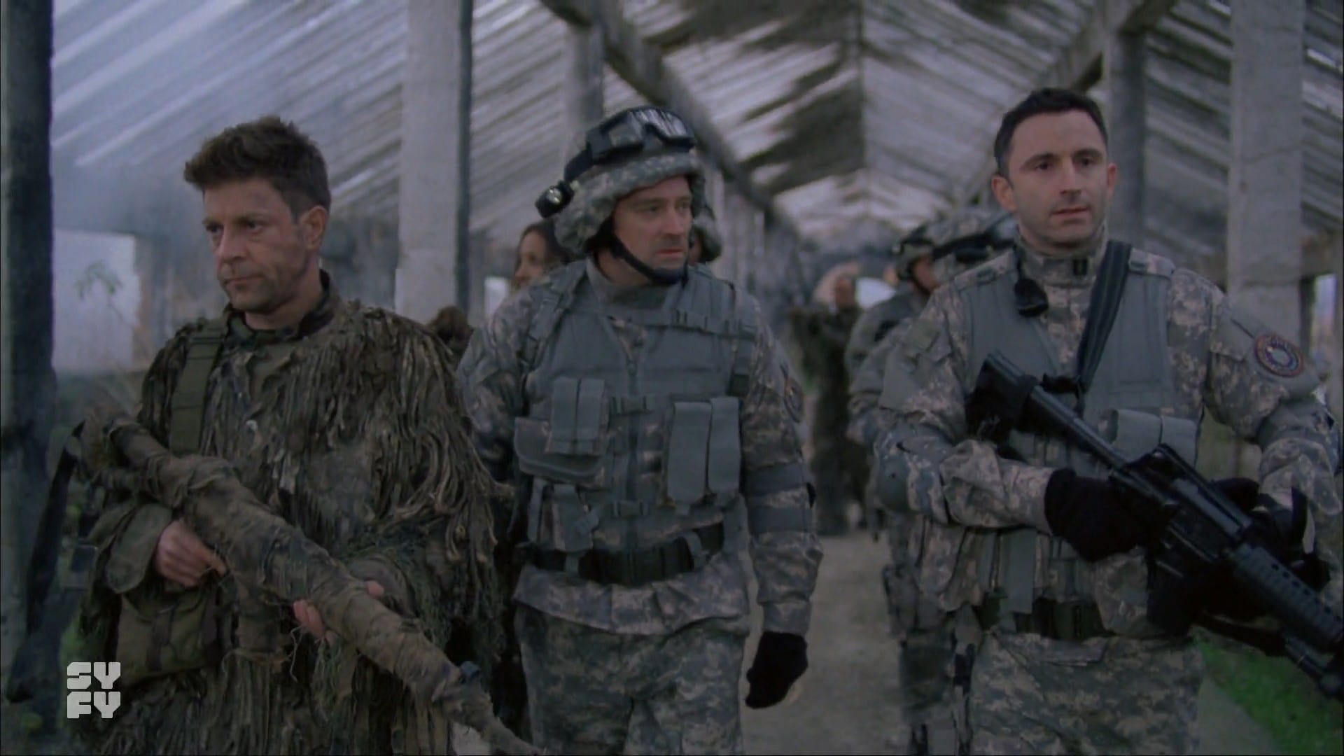 Morlocks Movie Streaming Online Watch